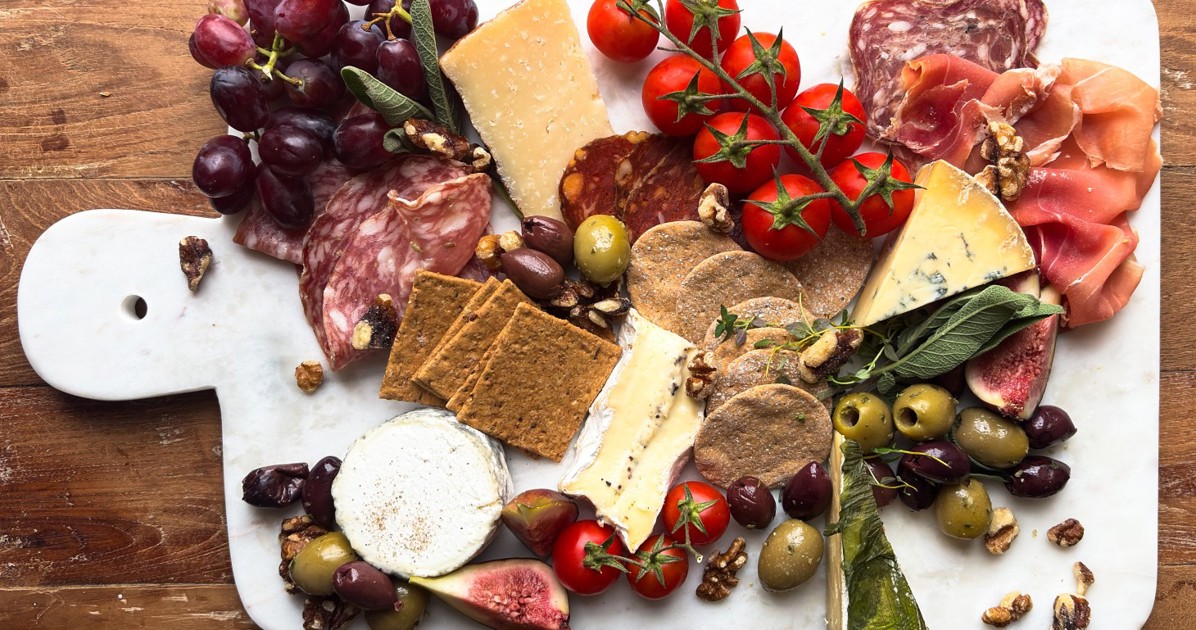 The CheeseWorks reveals opening date for new wine bar and kitchen in ...