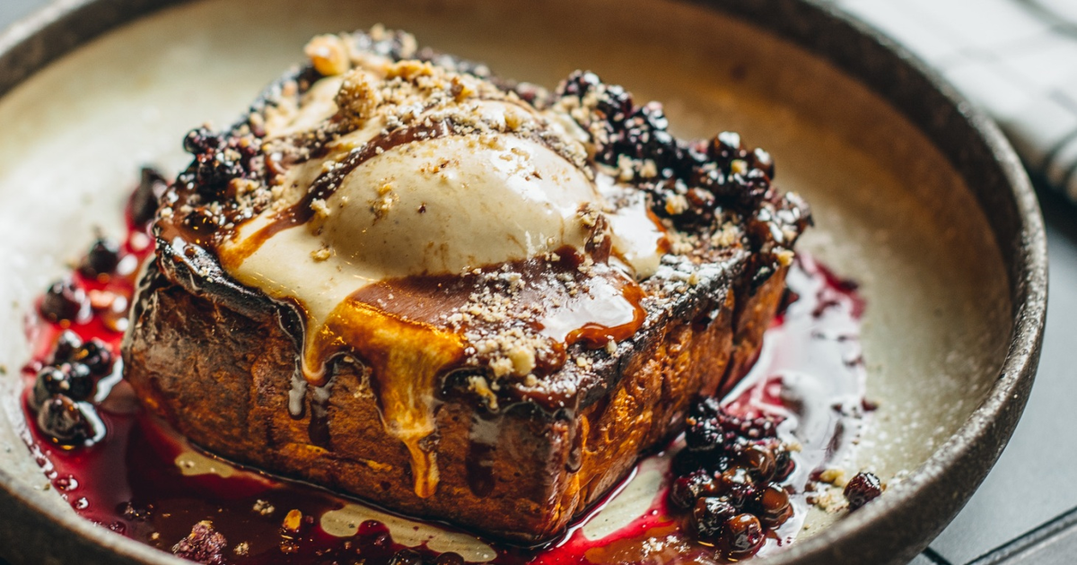 New restaurants in Gloucestershire including COALHOUSE in Cheltenham ...