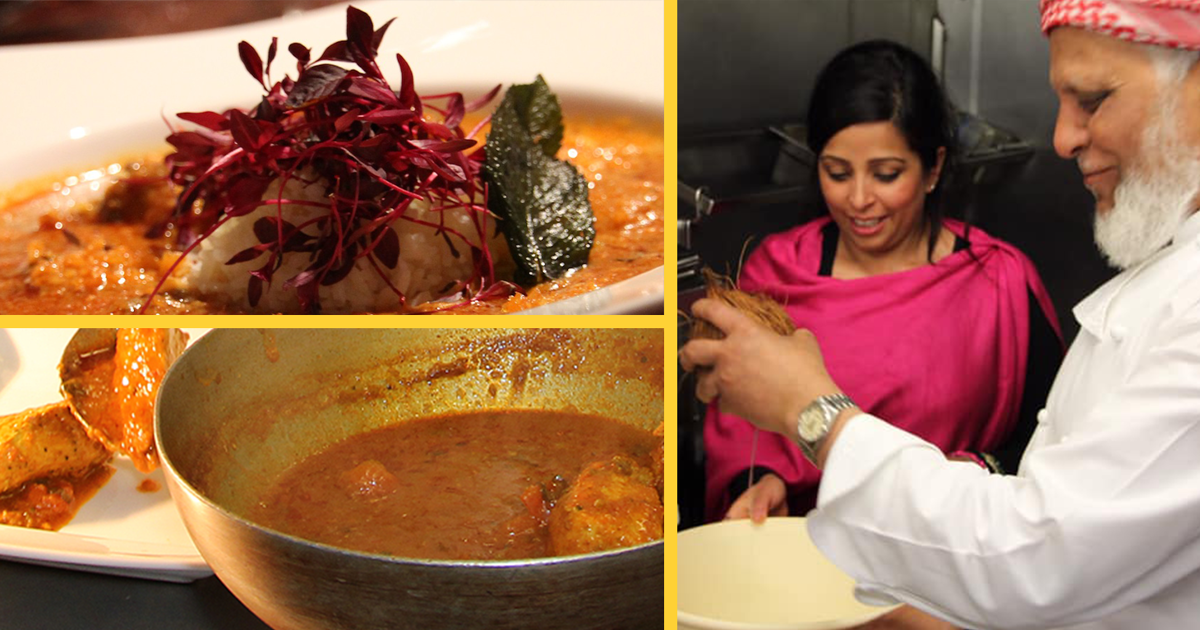 Cheltenham's The Curry Corner fully reopens after achieving two AA ...