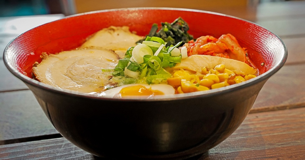 Daikoku Ramen opens at Gloucester Food Dock this October 2024