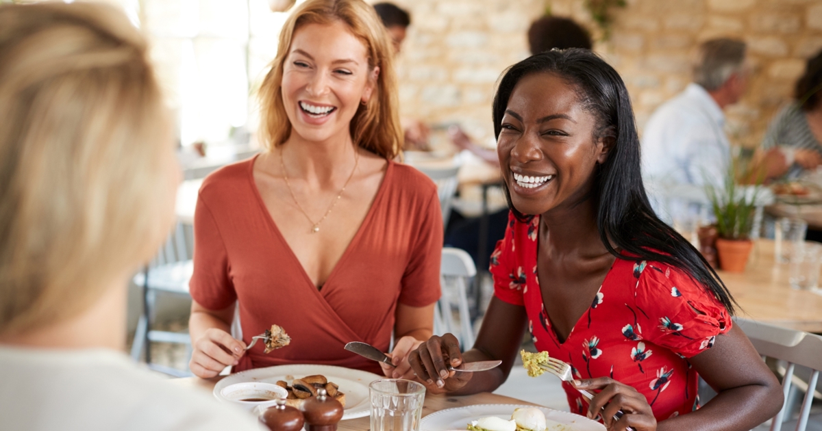 15 delicious places to eat and drink at Gloucester Quays