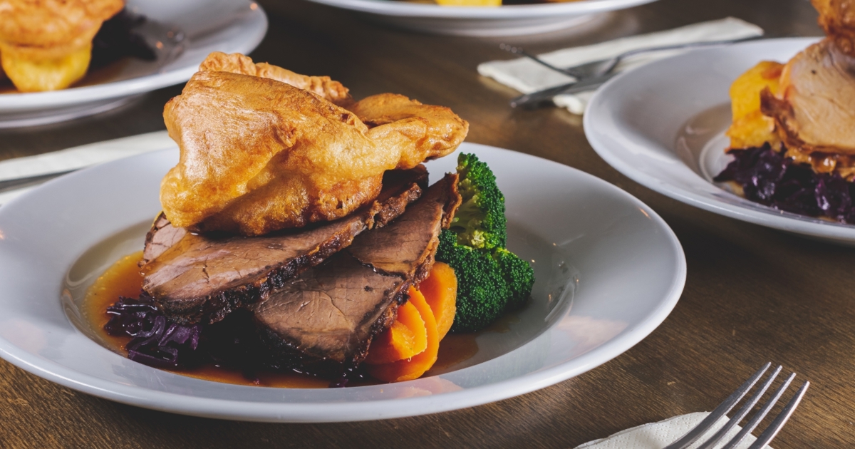 Get £15 off at Coal Kitchen Gloucester Quays this January 2025