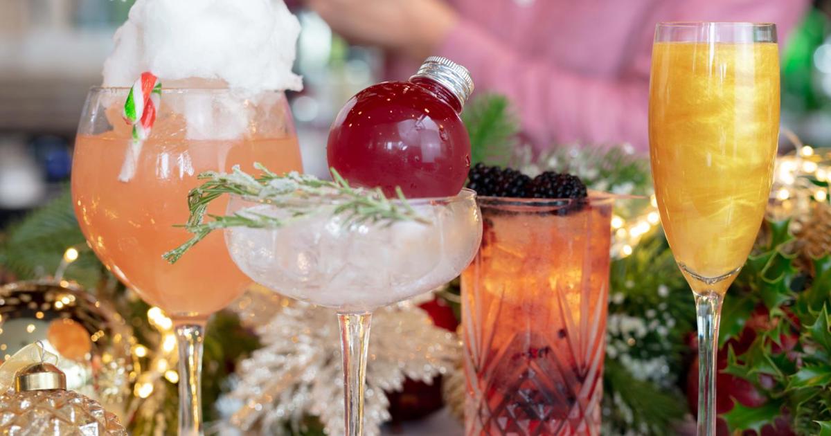 Christmas bottomless brunch launches at Coal Kitchen Gloucester Quays