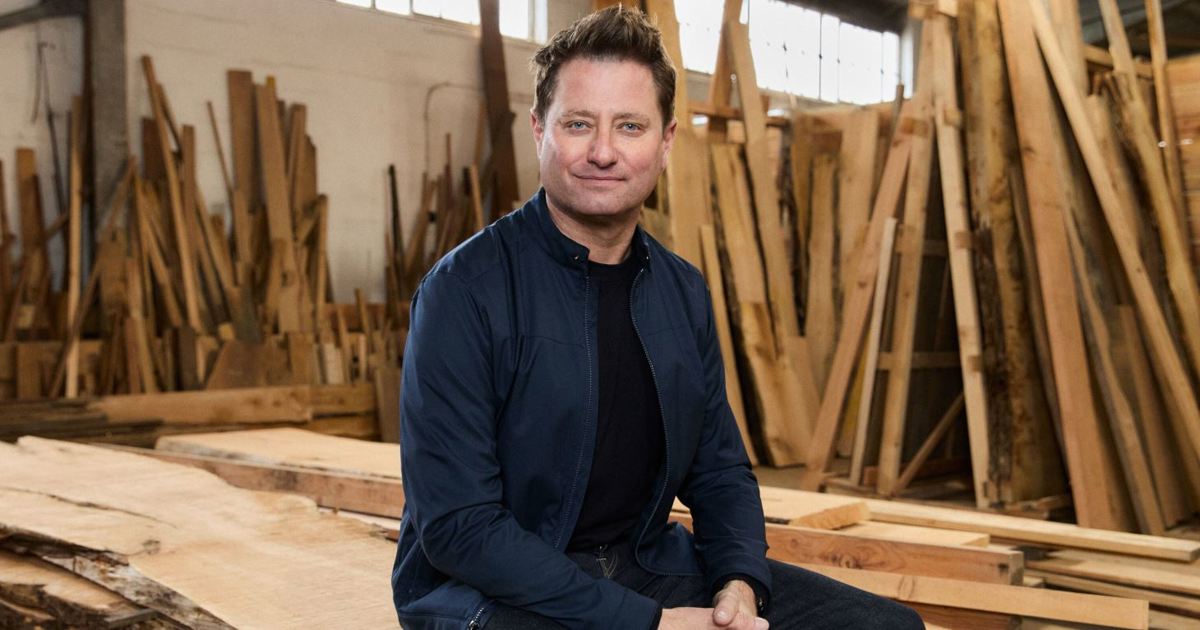 Where to watch Gloucestershire's Josser Restaurant on George Clarke's ...