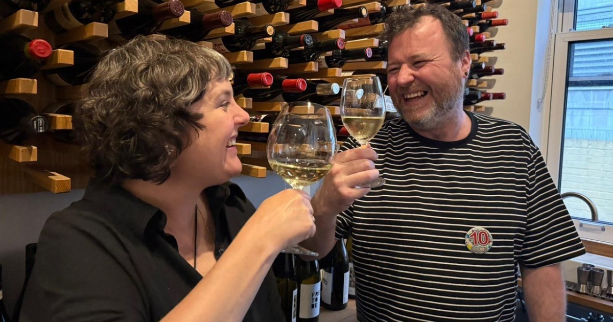 Cheltenham wine bar The Grape Escape judged to have the 'best value ...