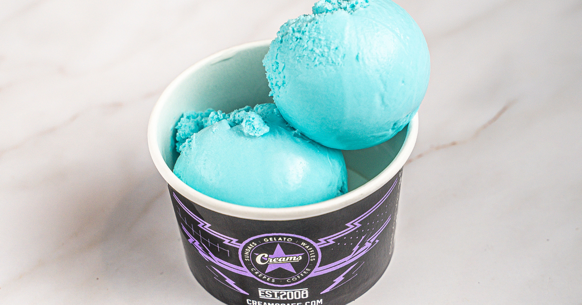 Here's where you can get free ice cream in Gloucestershire this Black ...