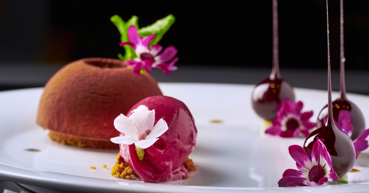 Two Cheltenham restaurants win Michelin Stars for Gloucestershire in ...