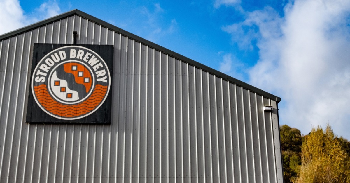 Stroud Brewery is the latest Gloucestershire business featuring on TV's ...