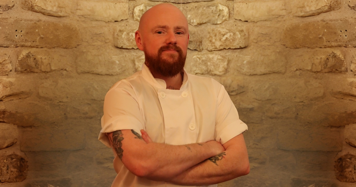 'We’re having fun with it and it shows on the plate' – Cotswolds ...