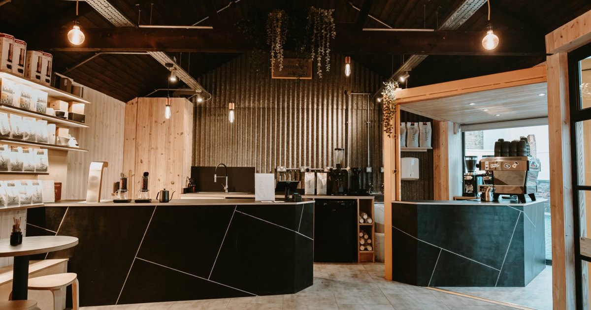 We wanted the refurbishment to symbolise a new era Meet the owner of ...