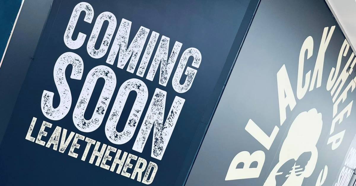 Three new stores are opening at Regent Arcade in Cheltenham