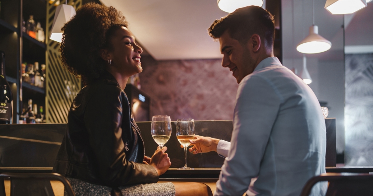 Best places to go on a date in Cheltenham