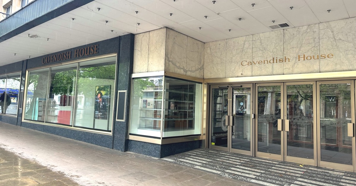 Cavendish House to close at the end of January