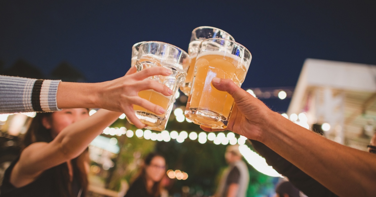 Best beer in the UK comes from Gloucestershire independent brewery