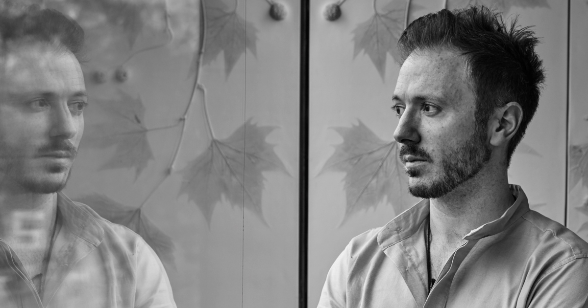 Michelin star restaurant chef comes to the Cotswolds