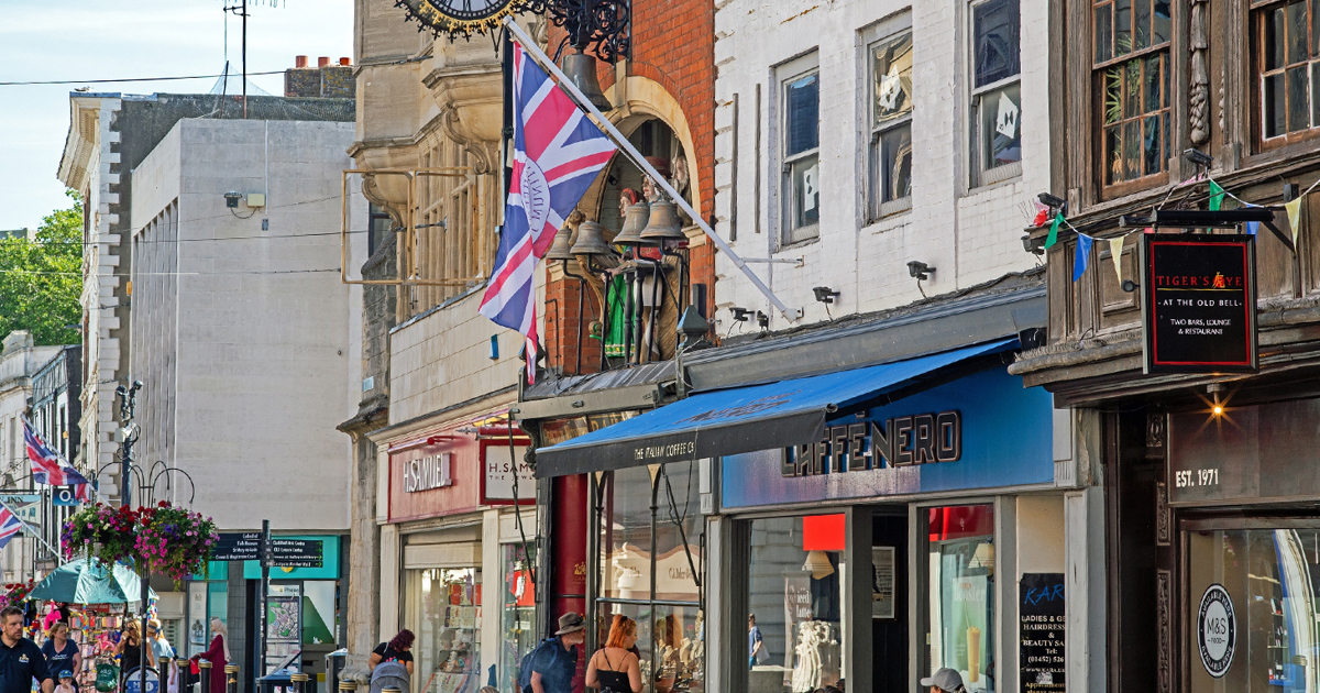 Popular Gloucester cocktail bar and restaurant Tiger's Eye is closing