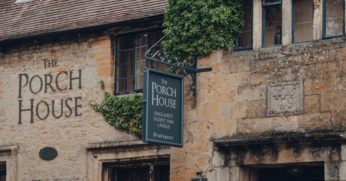 17 quintessential Cotswold inns