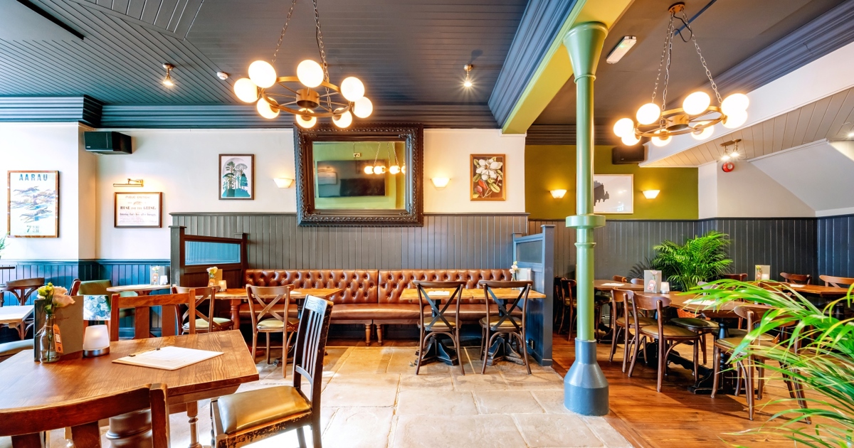 First look: Popular Cheltenham pub reopens after two-month revamp