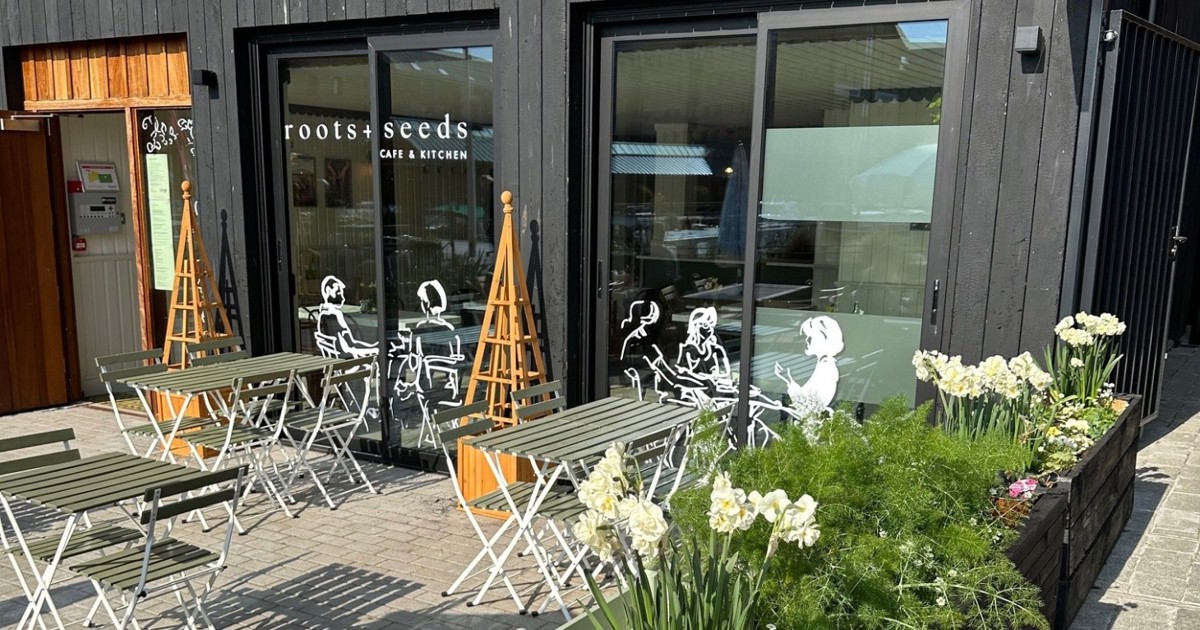 Exclusive first look: Inside the new Gloucester kitchen bringing a ...