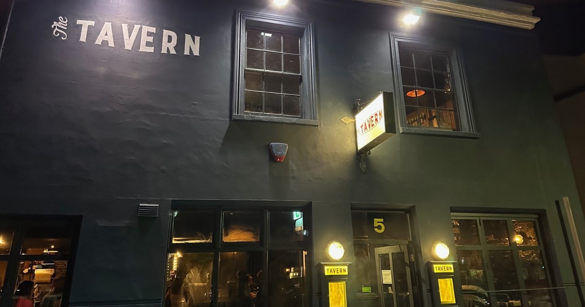 The Tavern reopens in time for 2026 Cheltenham Race Week with well ...