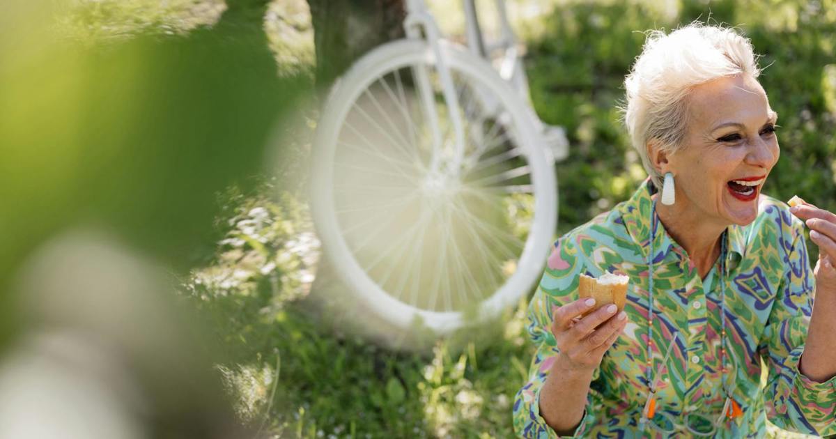 Elderly care in Gloucestershire from Prosperity Care and Wellbeing