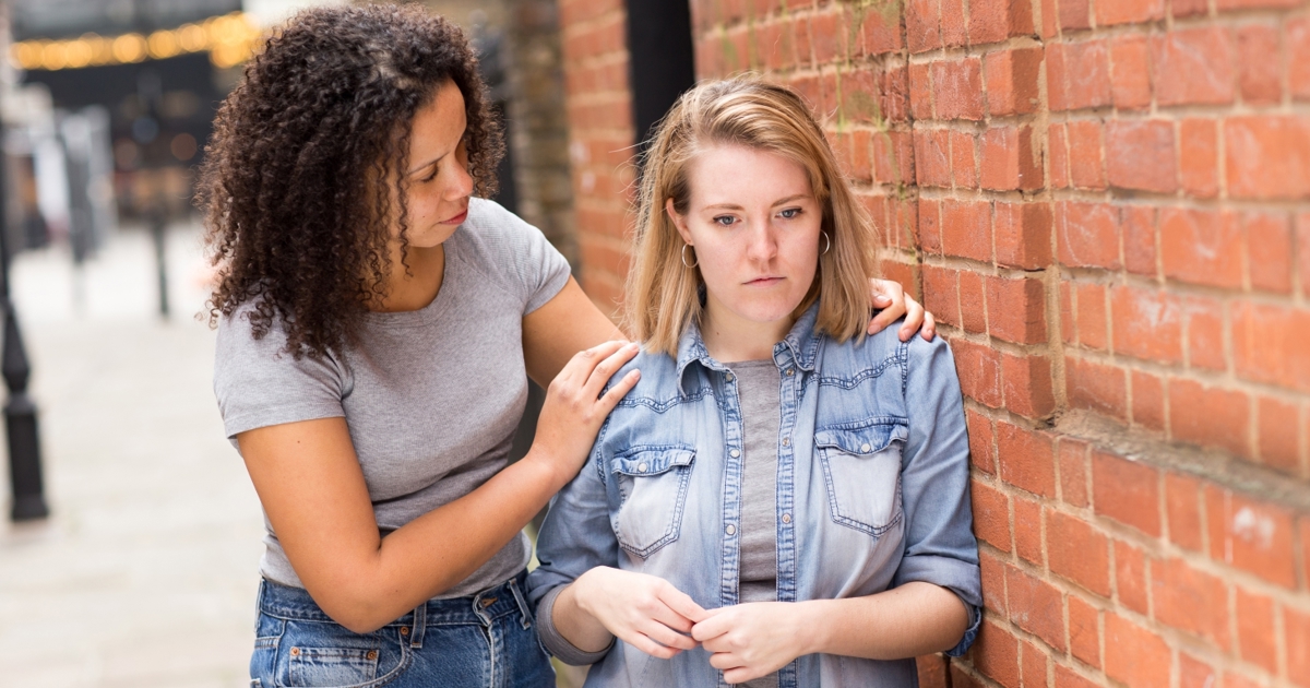 Discover how Active Bystander training can empower communities and ...