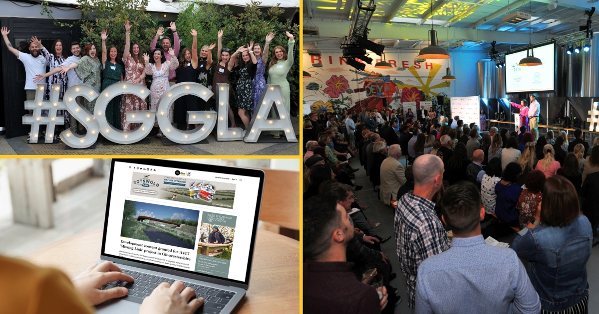 Media sales job vacancy business development executive at SoGlos