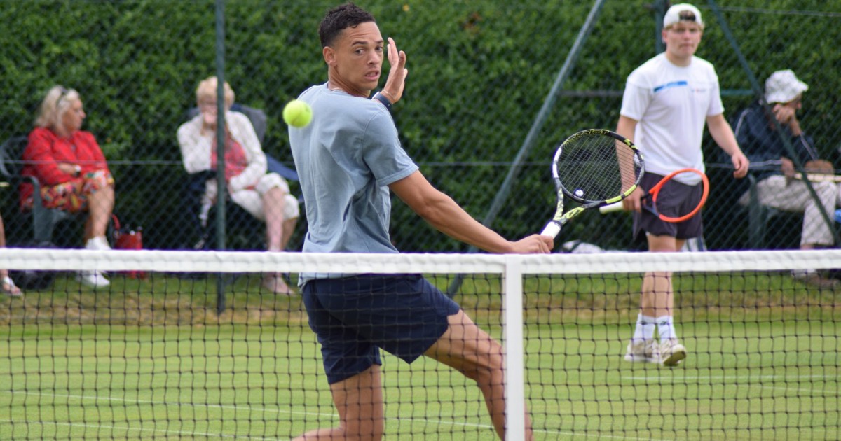 How to see world-class talent and international racket tournaments at ...
