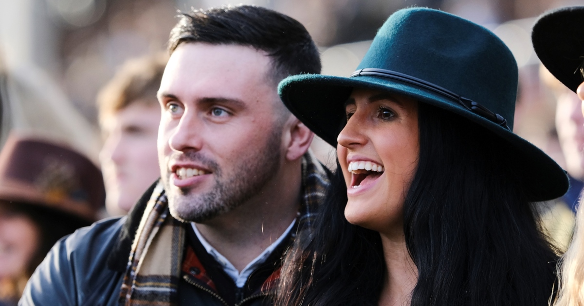 7 exciting reasons to visit Cheltenham Racecourse this winter