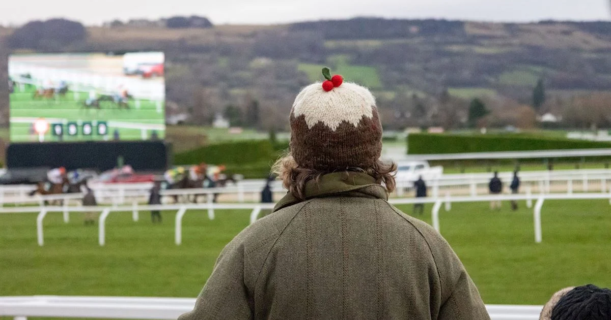 The Christmas Meeting 2025 at Cheltenham Racecourse | Info, tickets ...