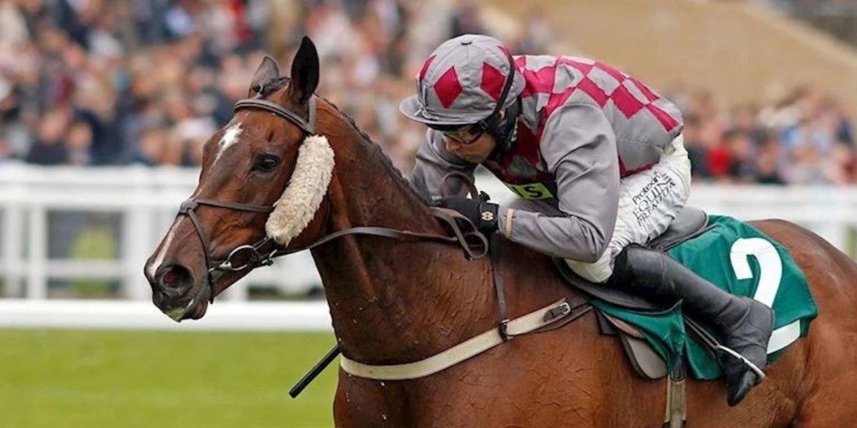 Cheltenham Racecourse cancels final fixtures of 2026 season to fast ...