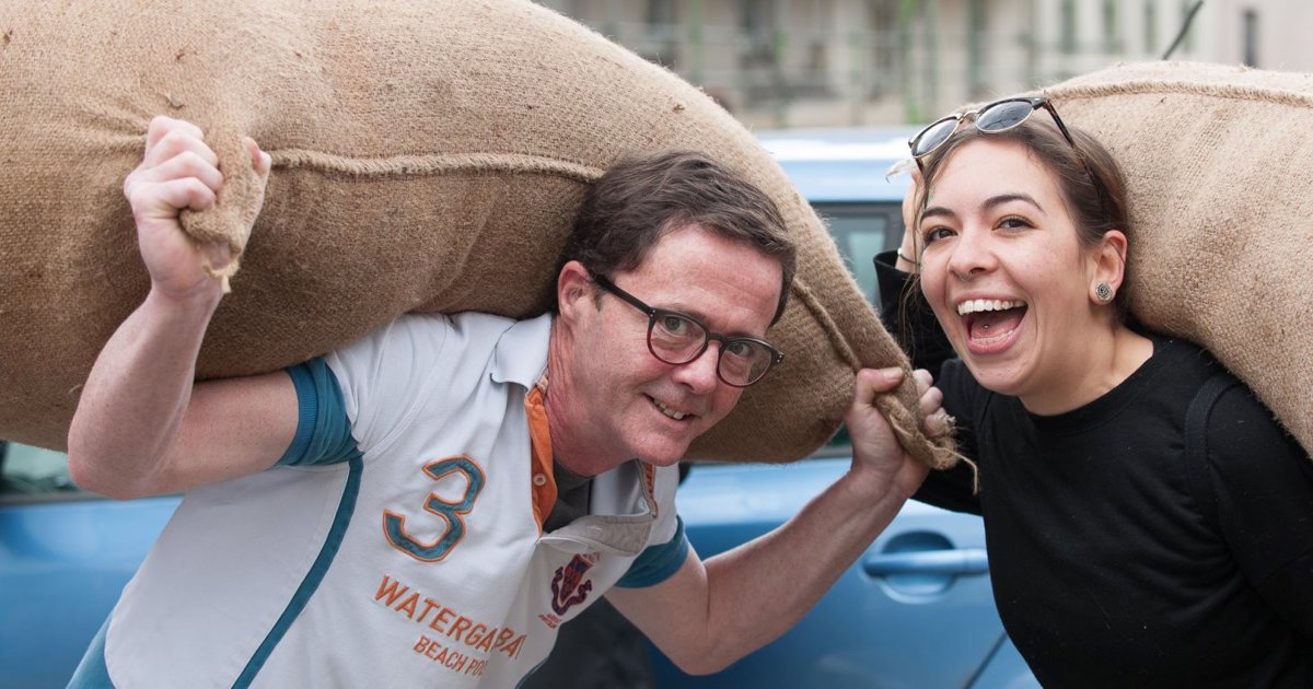 Tetbury Woolsack Races returns for 2025