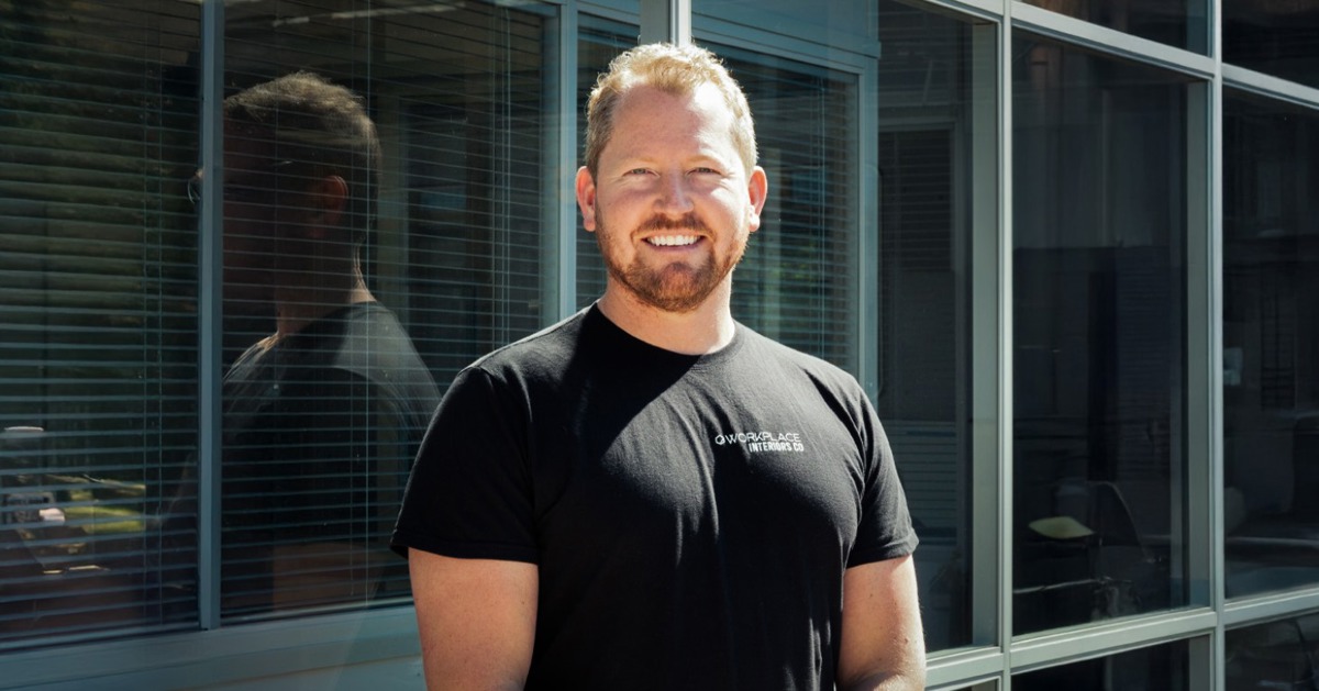 Cheltenham office design expert reveals how to create an inclusive, neurodivergent-friendly ...