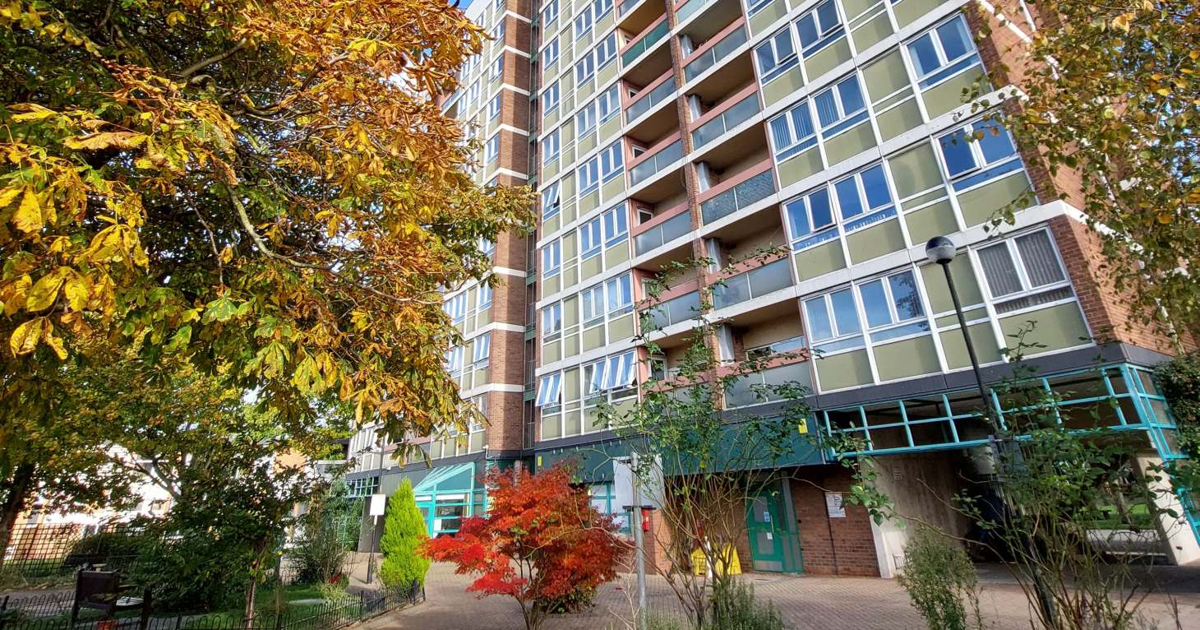 Public to get a say on Gloucester Clapham Court tower block demolition