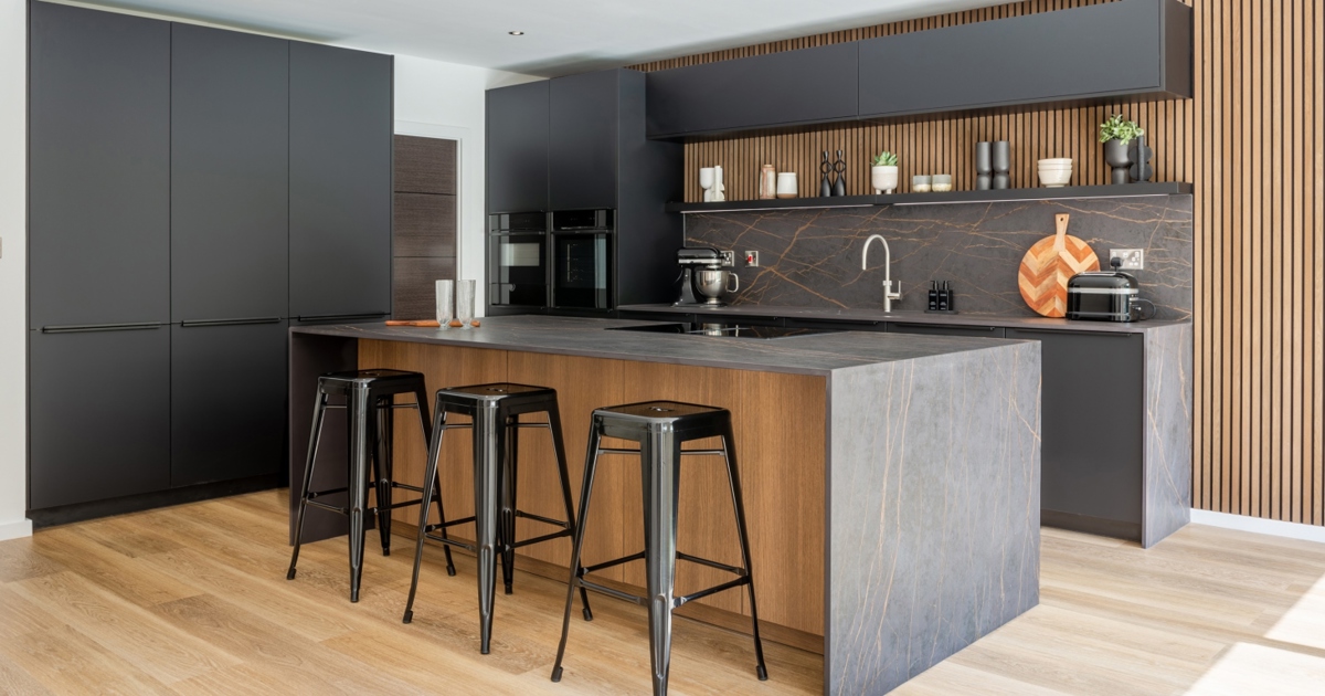 Obsidian Interiors Cheltenham showroom reopens after £500k refurbishment