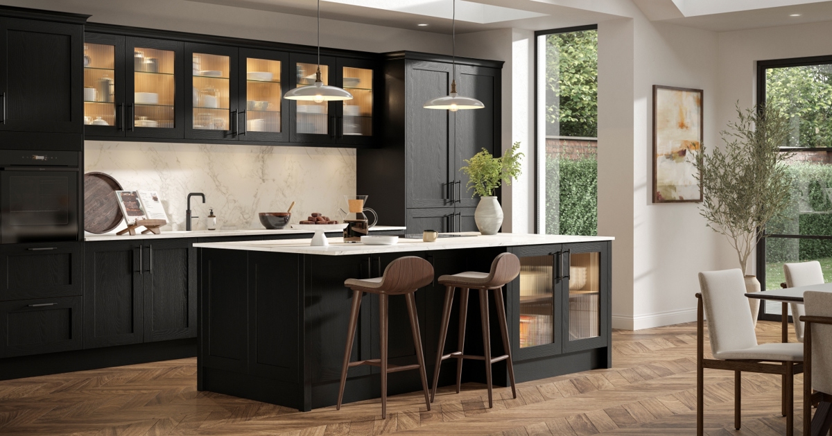 Best high-tech kitchen gadgets and features to upgrade your ...