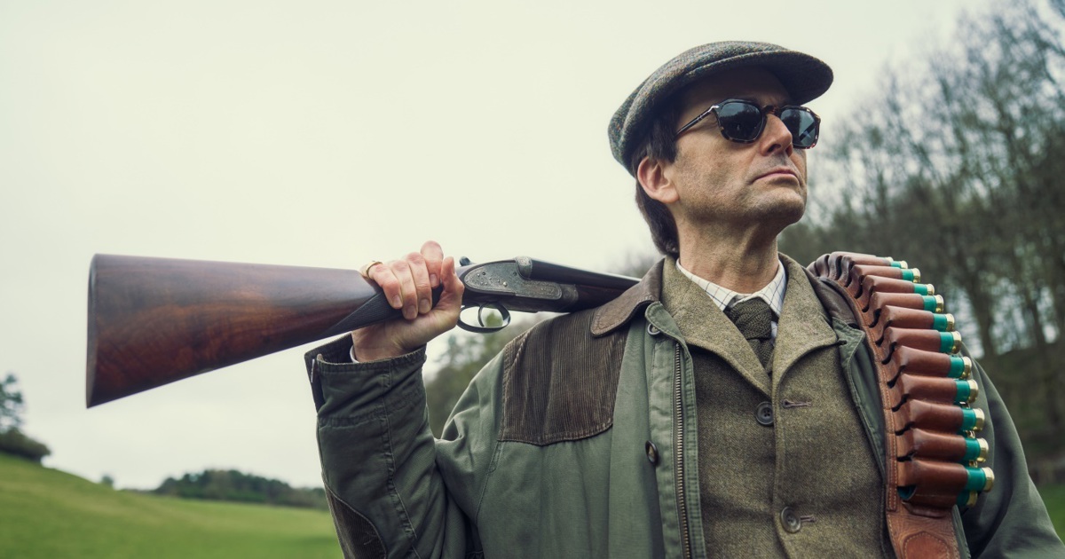 Season two of Jilly Cooper's Rivals launches on Disney+ with ...