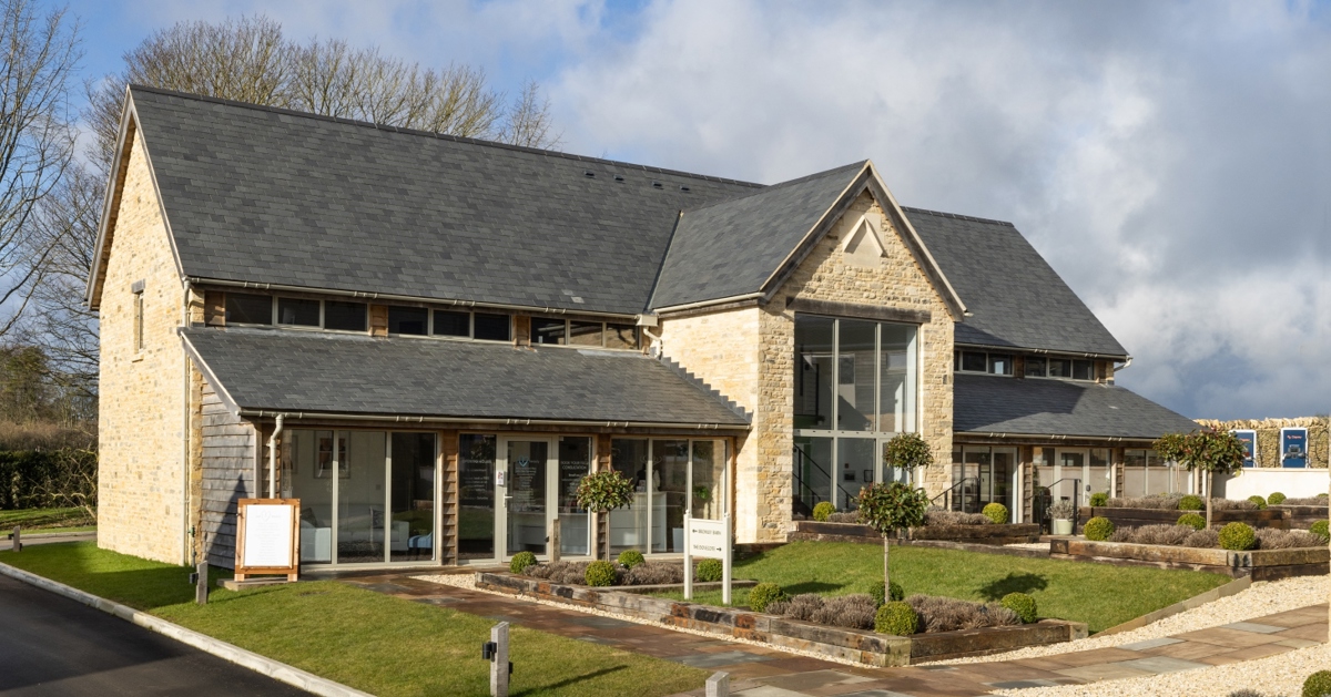 11 great reasons to visit Elkstone Studios in the Cotswolds