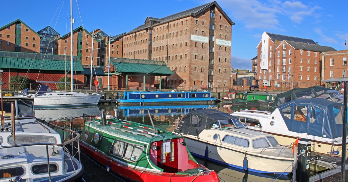 10 best things to do in Gloucester