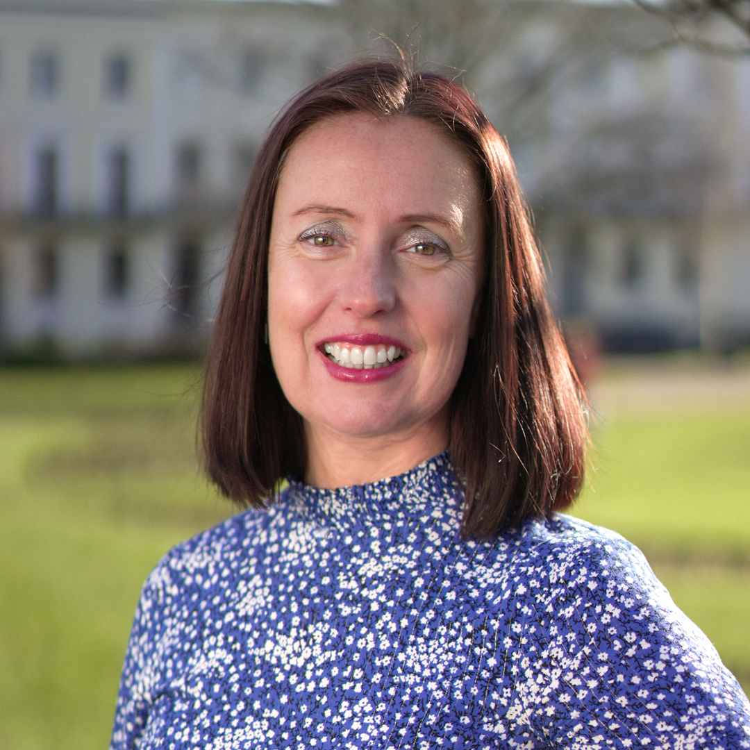 Meet the SoGlos team